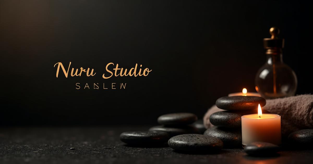 Nuru Massage NYC - Body Rub & Sensual Bodywork Manhattan | Nuru Studio